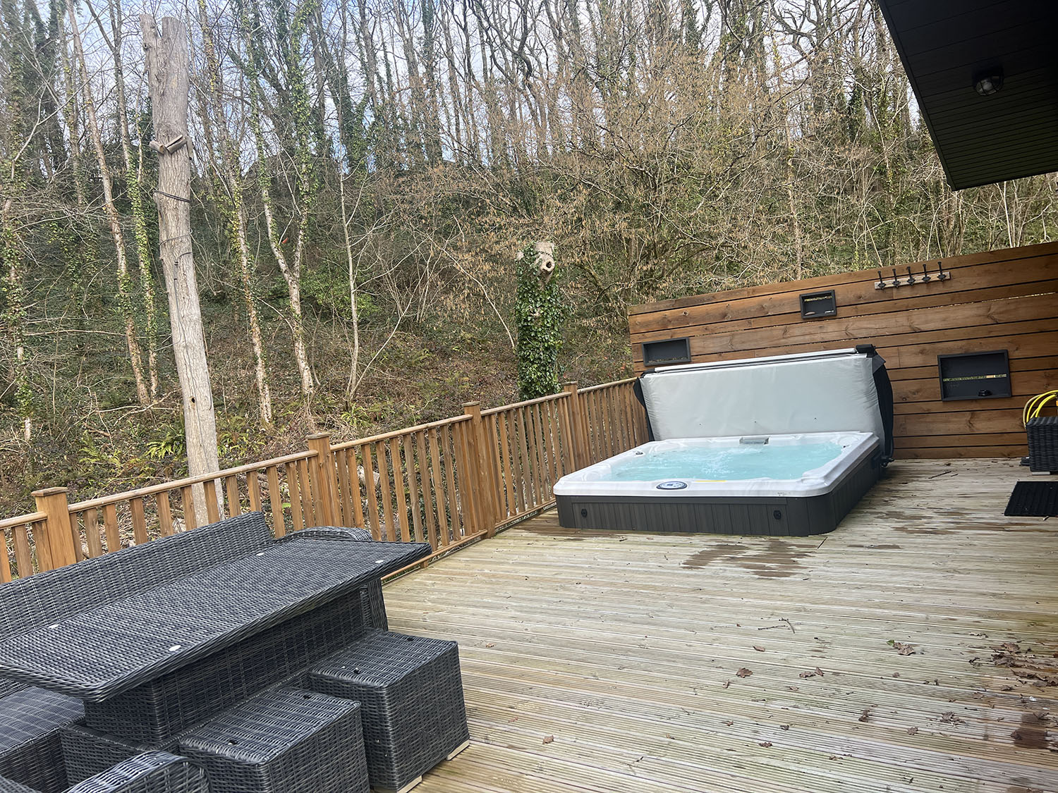 Holiday lodge for sale at Finlake in Devon - Just Lodges For Sale