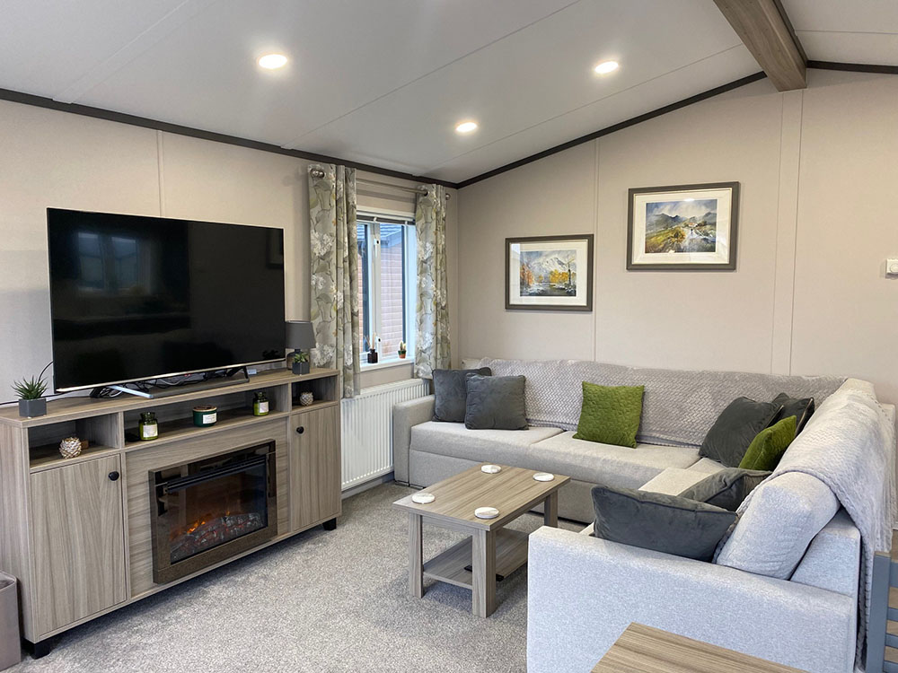 Victory Beechwood Lodge for sale at Lakesway Holiday Home and Lodge ...