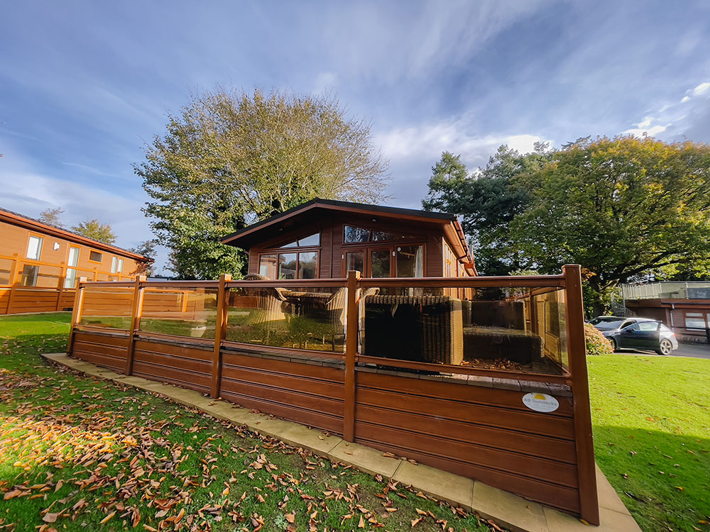 Shared lodge ownership at Plas Coch, Isle of Anglesey - Just Lodges For ...