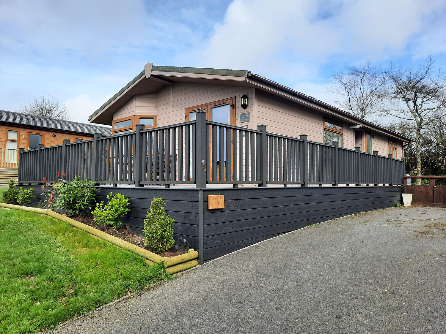 Search Holiday Lodges For Sale - Just Lodges For Sale - Just Lodges For ...